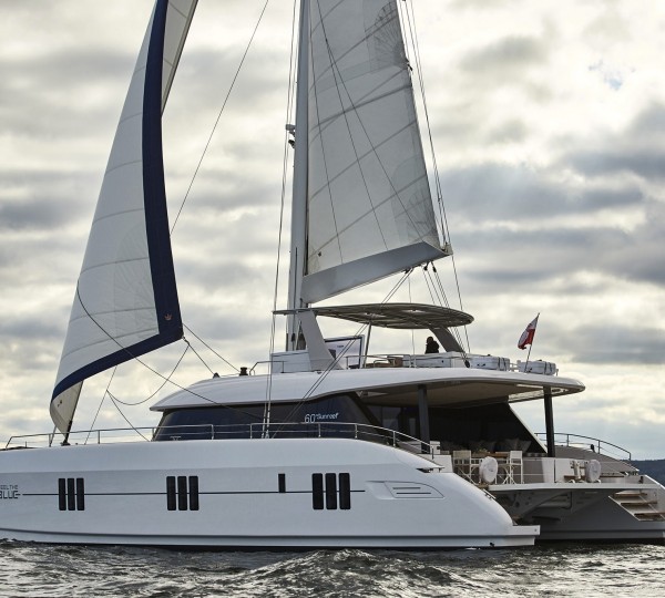 MR SI Yacht Charter Details, Sunreef | CHARTERWORLD Luxury Superyachts