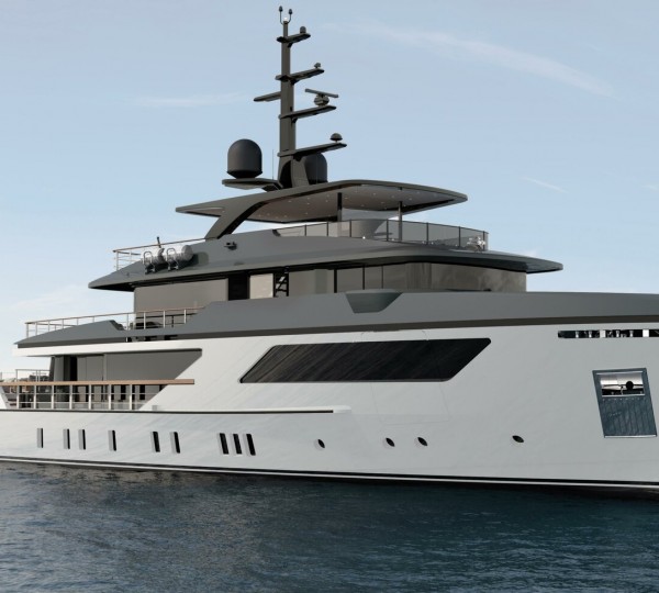 PARA BELLUM Yacht Charter Details, Sanlorenzo 500 Exp | CHARTERWORLD ...