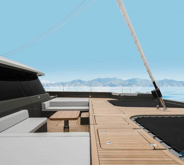 AGATA BLU Yacht Charter Details, Sunreef 70 | CHARTERWORLD Luxury ...