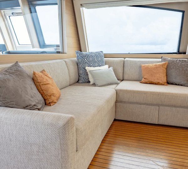 BONUS ROUND (ex. Dieval) Yacht Charter Details, Custom Line Navetta ...