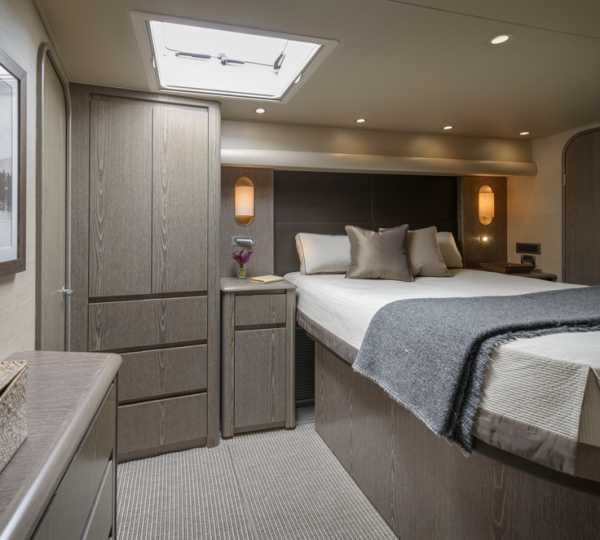 Ata Rangi Yacht Charter Details, Viking Yachts | CHARTERWORLD Luxury ...