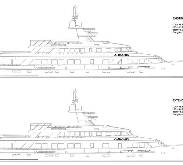 Outstanding 1939 Sailing Yacht IDUNA by FEADSHIP — Yacht Charter ...