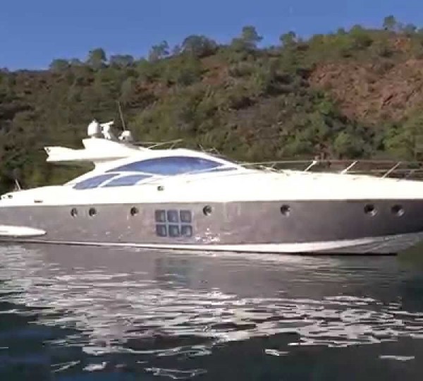 Azimut|Benetti Group to present 18 luxury yachts at FLIBS 2014 — Yacht ...