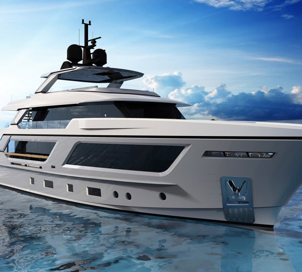 Yacht STELLAMAR, Cantiere Delle Marche | CHARTERWORLD Luxury Superyacht ...