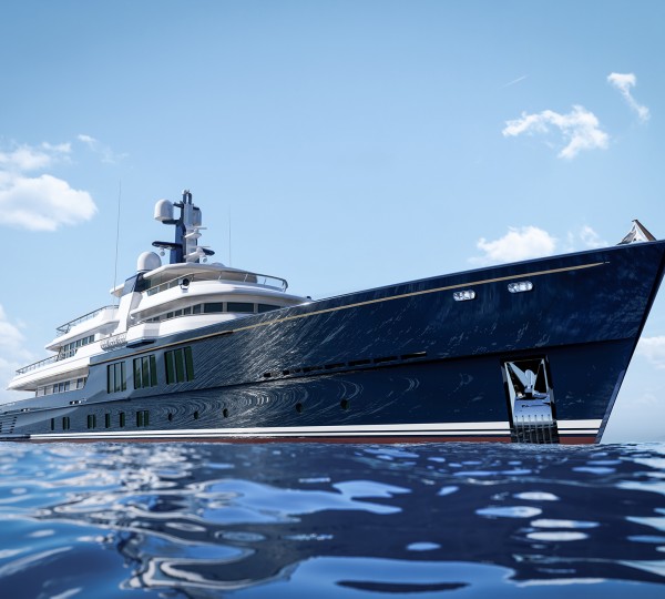 Yacht PROJECT THUNDERBALL (CRN 145), CRN | CHARTERWORLD Luxury ...