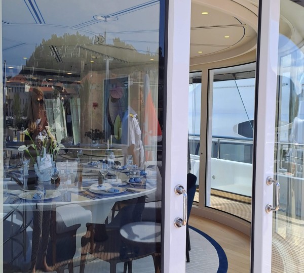 ORA Yacht Charter Details, CMN | CHARTERWORLD Luxury Superyachts