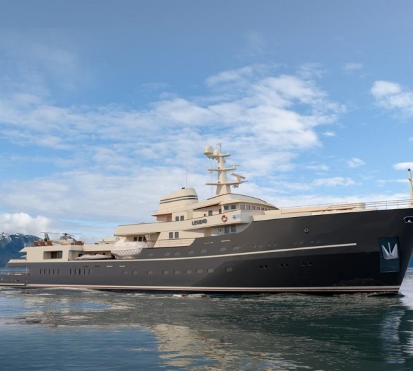 Yacht LADY SARYA, Nuovi Cantieri Apuania | CHARTERWORLD Luxury ...