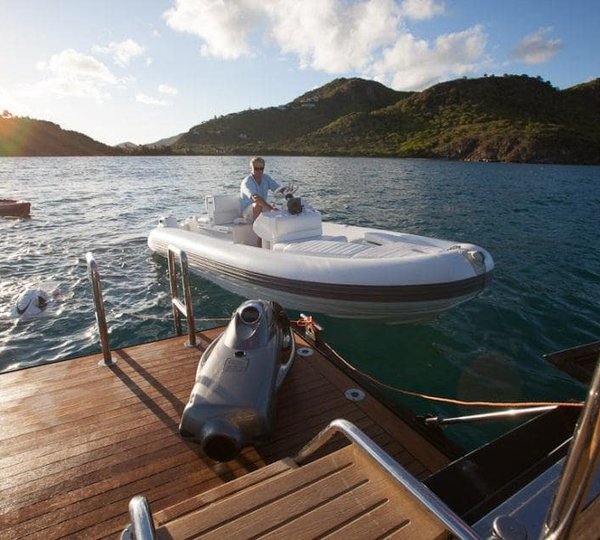 Latest Perini Navi 60M series Sailing Yacht C.2239 design — Yacht ...