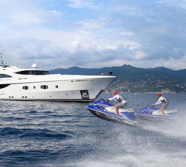 Jet Image Gallery – Luxury Yacht Browser | by CHARTERWORLD Superyacht ...