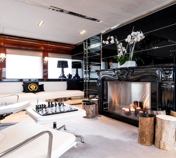 Fire Image Gallery – Luxury Yacht Browser | by CHARTERWORLD Superyacht ...