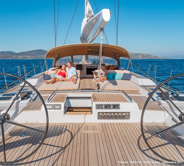 Shemara Refit Llp Image Gallery – Luxury Yacht Browser | by ...