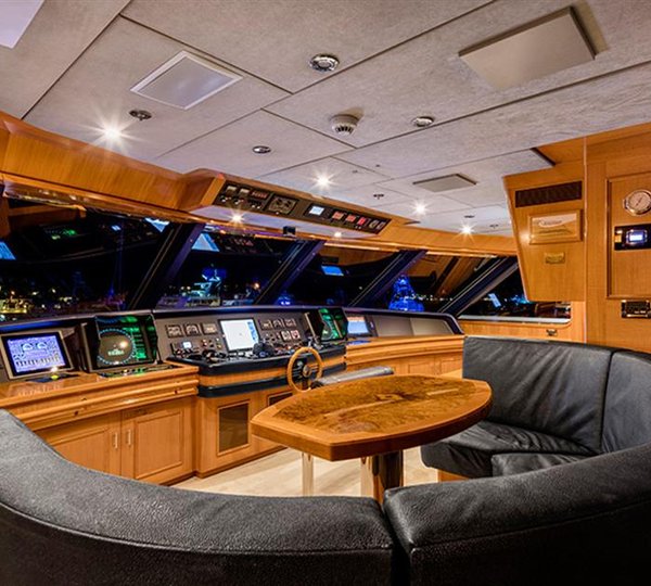 Station Image Gallery - Helm Station - Helm Station – Luxury Yacht ...