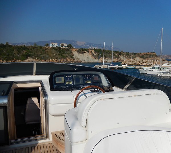 See The Entire List of Luxury Yachts 34m (112 ft) In Length | CharterWorld