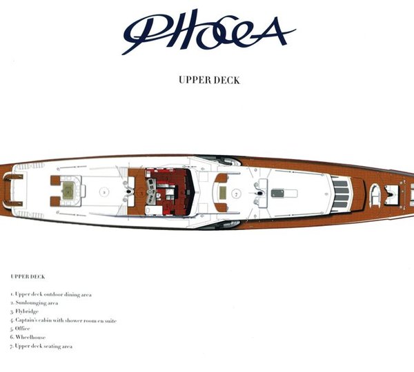 Yacht ENIGMA, Toulon Naval Arsenal DCAN | CHARTERWORLD Luxury ...