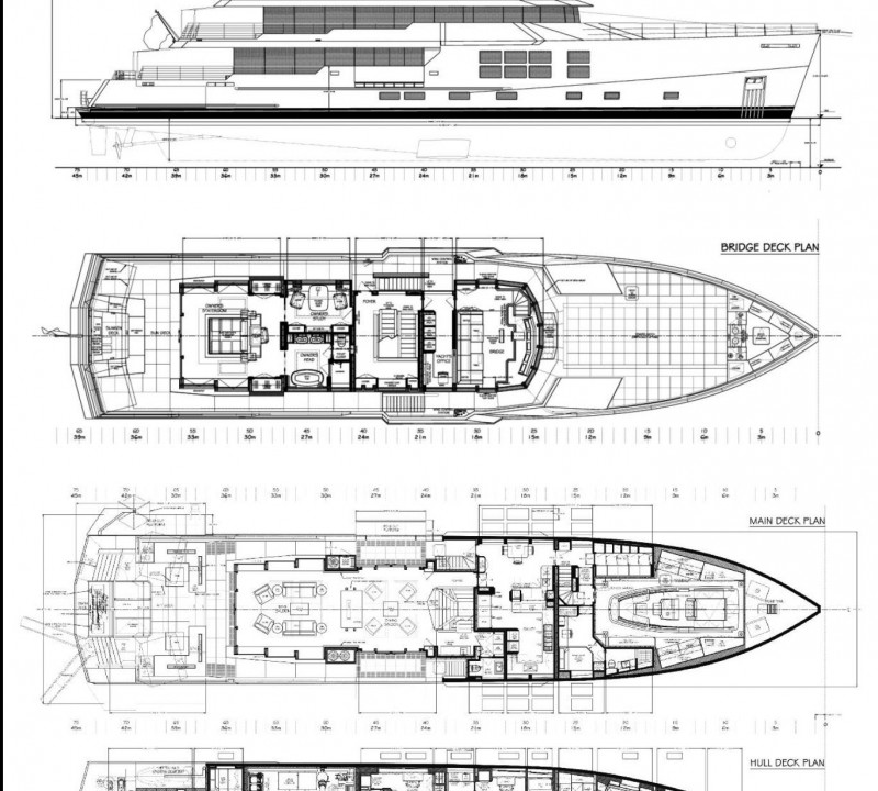 Layout Image Gallery - SI DATU BUA - Interior Layout Plan - SUNCOCO ...