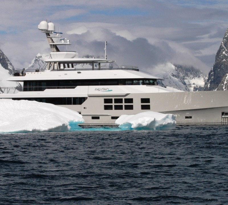 Motor Yacht Image Gallery – Luxury Yacht Browser | by CHARTERWORLD ...