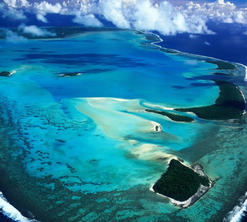 Cook Islands and South Pacific yacht charters. | The Complete 2026 ...