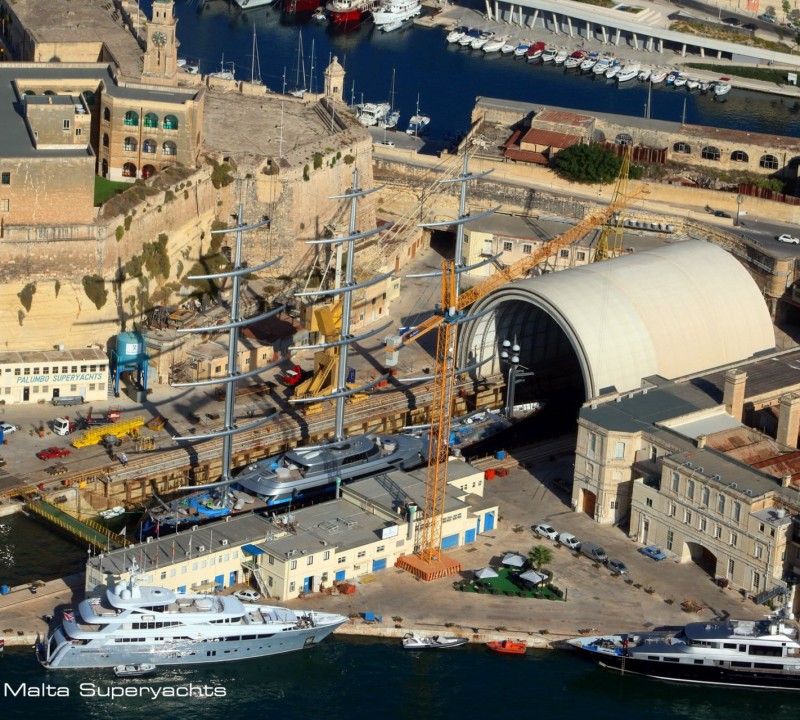 Palumbo Image Gallery – Luxury Yacht Browser | by CHARTERWORLD ...