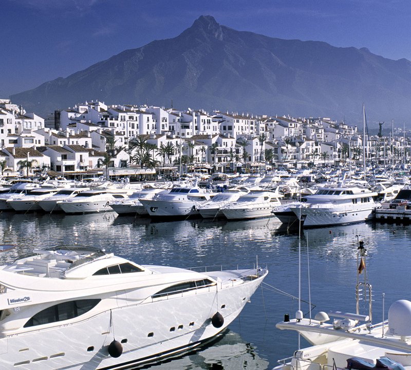 Marina Marbella in Spain to host two Boat Shows during Easter 2012 ...