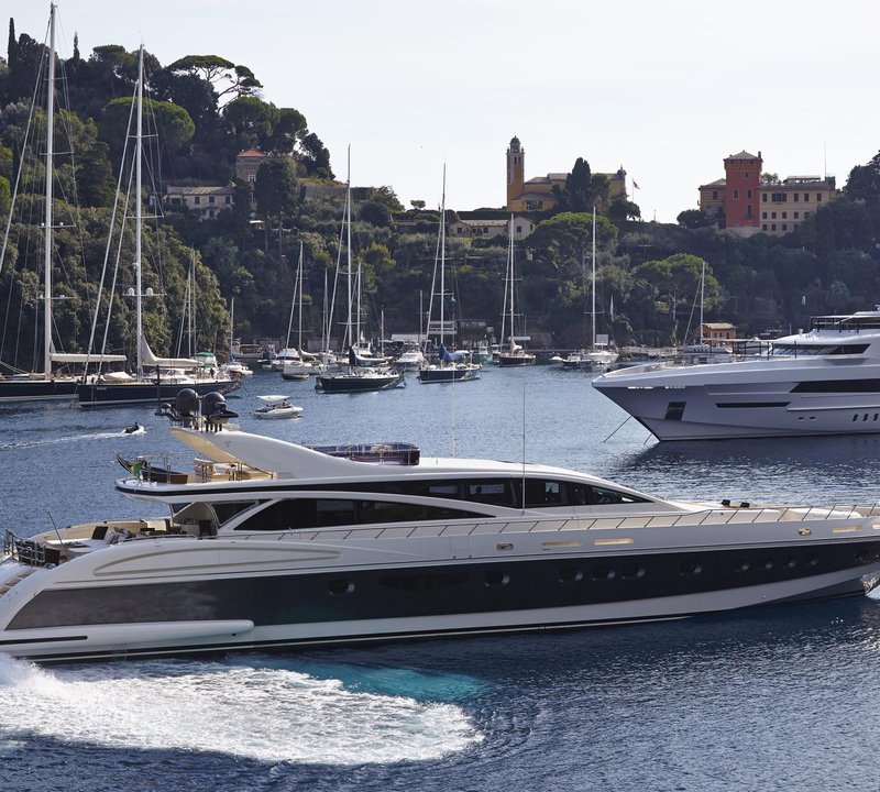 Mediterranean Yacht Charter | Yachts & Guide 2025-26 | CharterWorld