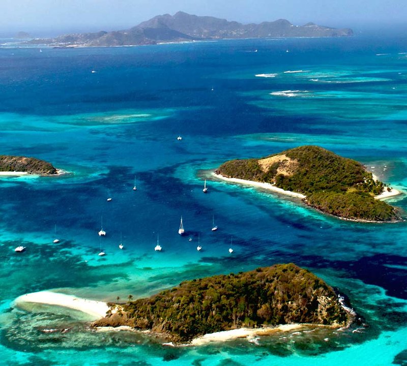 Union Island Yacht Charters | The Complete 2026 & 2027 Guide by ...