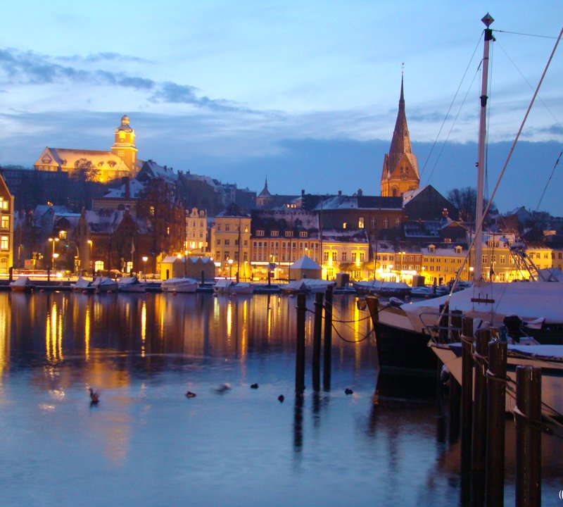 Flensburg Yacht Charter | The Complete 2026 & 2027 Guide by CHARTERWORLD