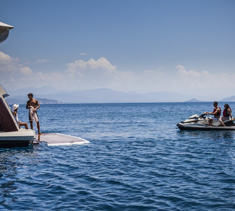 Yacht charters in the Caribbean Islands of Trinidad and Tobago | The ...