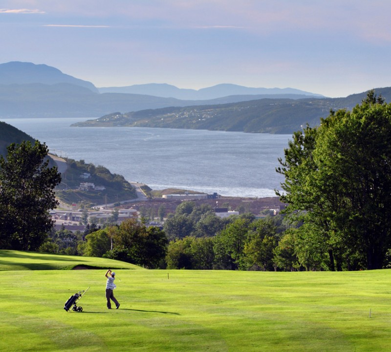 Labrador Sea superyacht charter boats - Canada charter yacht rental ...