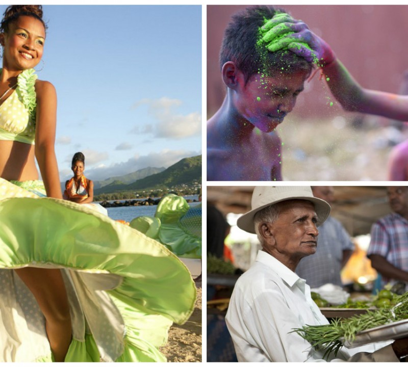 Luxury Yacht Charter Vacations on Mauritius in the Indian Ocean. | The ...