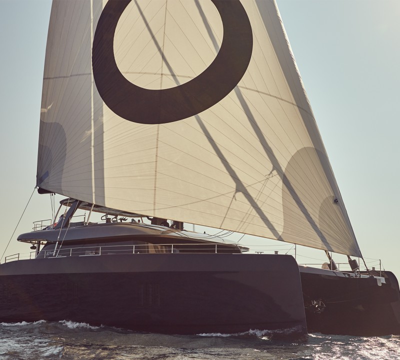 Current Top 10 Largest Catamarans For Charter | CharterWorld