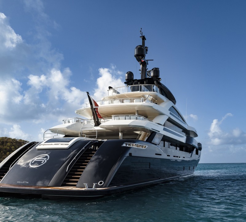 Italy Yacht Charter | 2025-26 Guide & Yachts - by CharterWorld