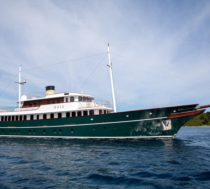 Mediterranean Yacht Charter | Yachts & Guide 2025-26 | CharterWorld