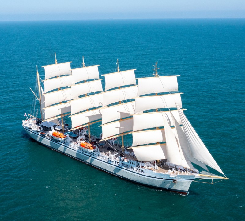 Mediterranean Yacht Charter | Yachts & Guide 2025-26 | CharterWorld