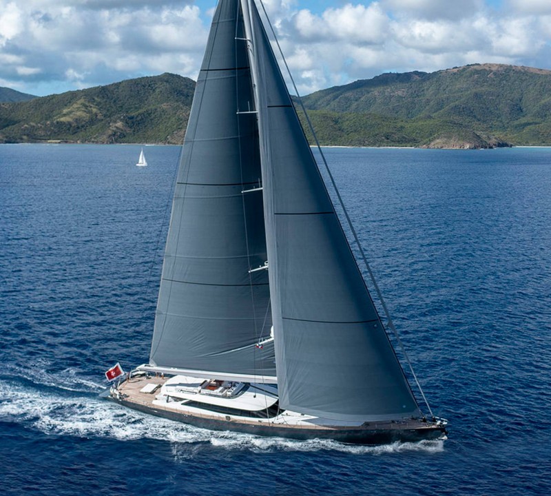 Mediterranean Yacht Charter | Yachts & Guide 2025-26 | CharterWorld