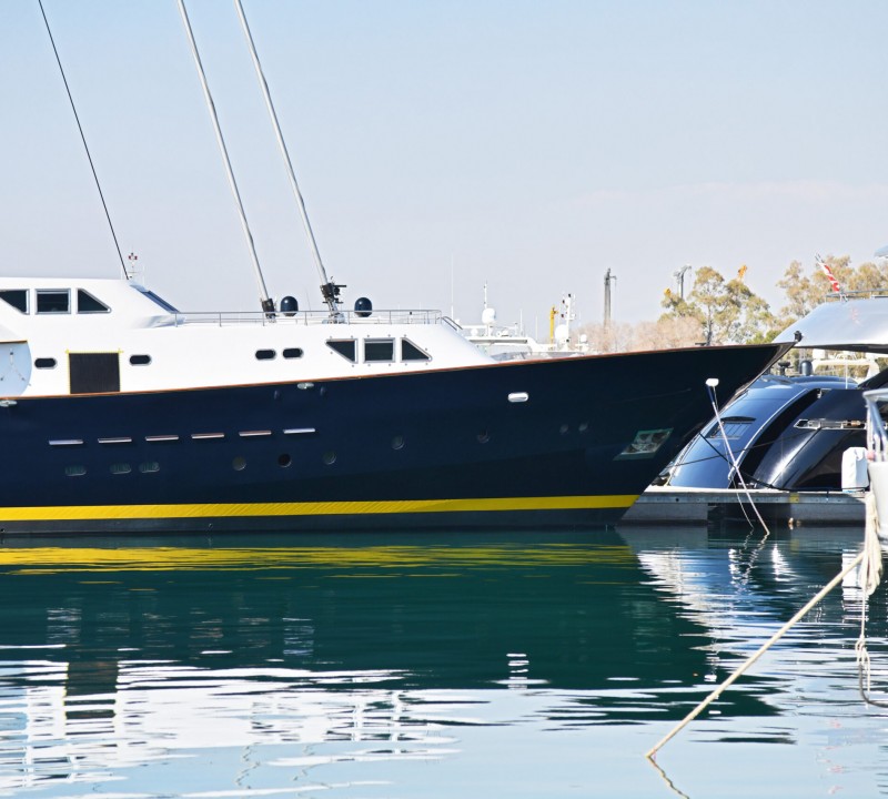 SOMETHING COOL Yacht Charter Details, CRN Ancona | CHARTERWORLD Luxury ...