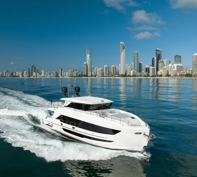 Perth yacht charter & yacht charter boats in Australia and worldwide ...