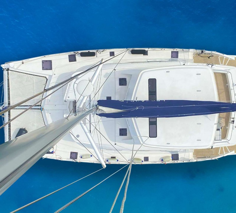 RUBY ONE Yacht Charter Details, Leopard | CHARTERWORLD Luxury Superyachts