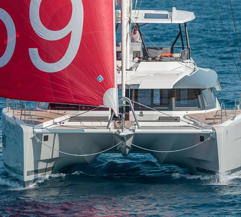 DANISH YACHTS - Builder of luxury motor yachts and sailing yachts for ...