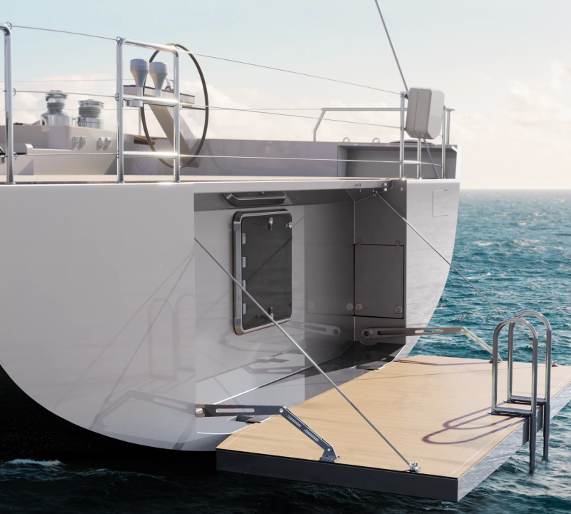 NADAMAS Yacht Charter Details, YYACHTS | CHARTERWORLD Luxury Superyachts