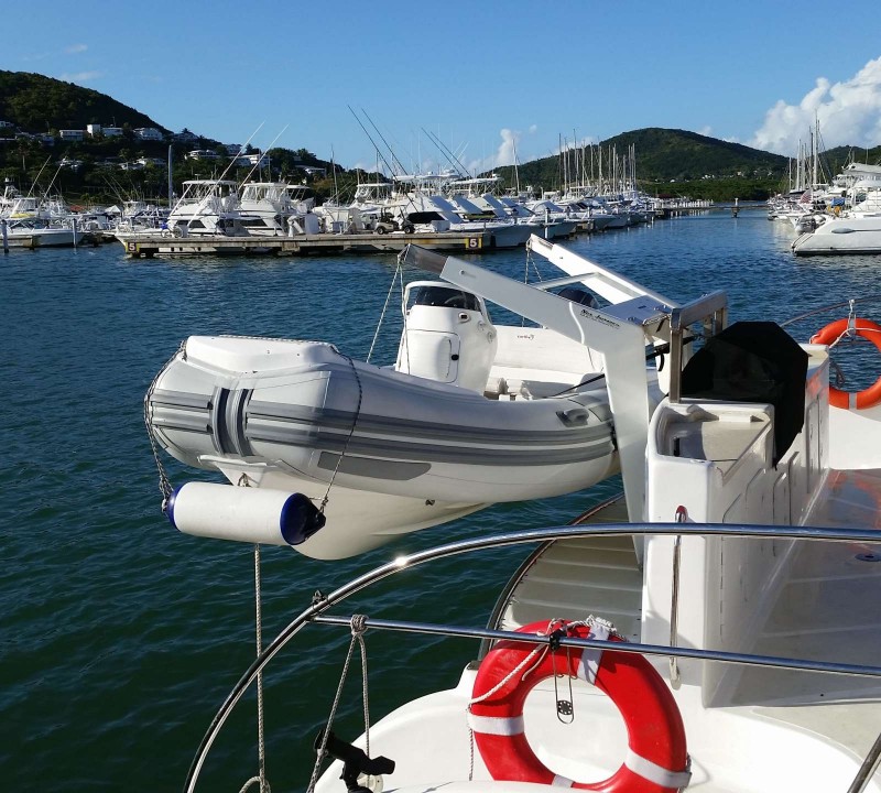 MANNA Yacht Charter Details, Royal Cape Catamarans | CHARTERWORLD ...