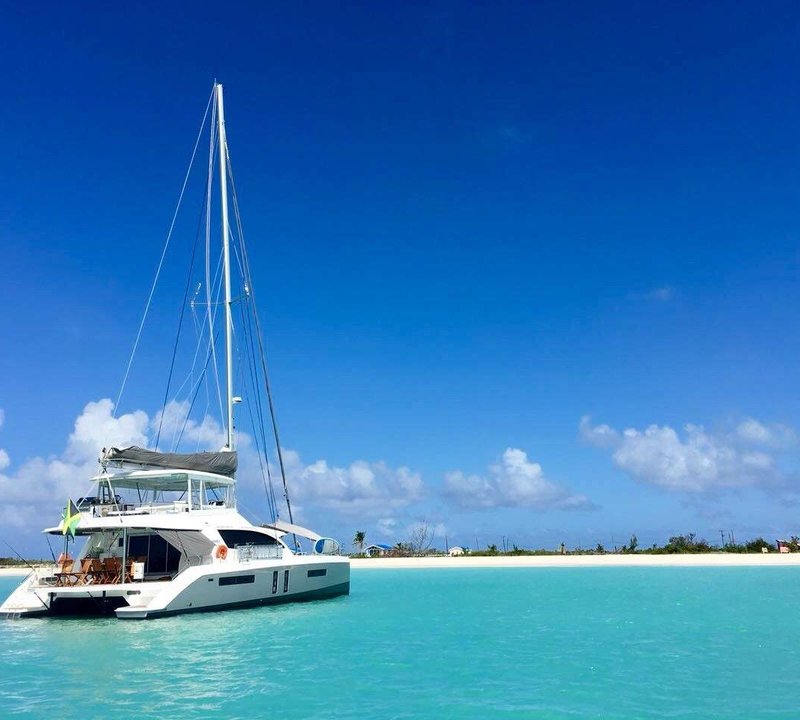 Leopard Yachts introduces the Motor Yacht Leopard 56 — Yacht Charter ...