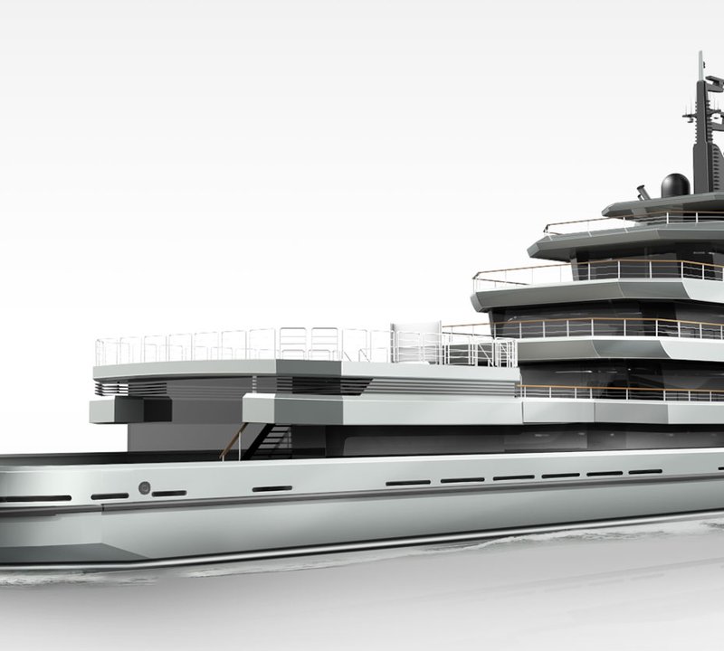 68M CONVERSION SUPERYACHT Yacht Charter Details, Icon Yachts ...