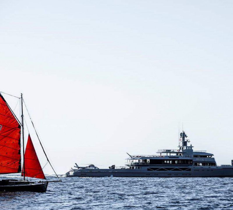 Mediterranean Yacht Charter | Yachts & Guide 2025-26 | CharterWorld