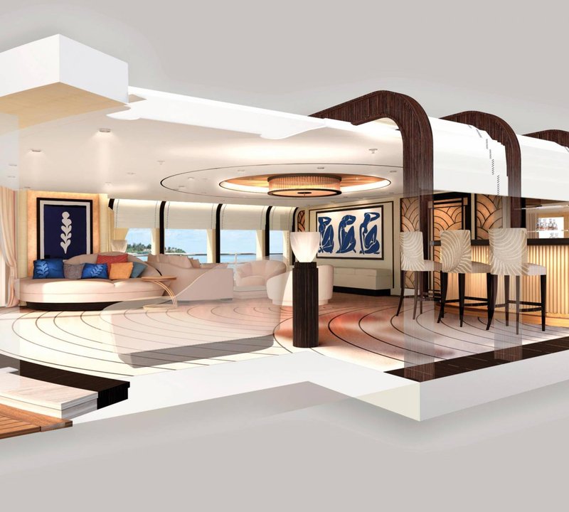 Rendering Image Gallery – Luxury Yacht Browser | by CHARTERWORLD ...