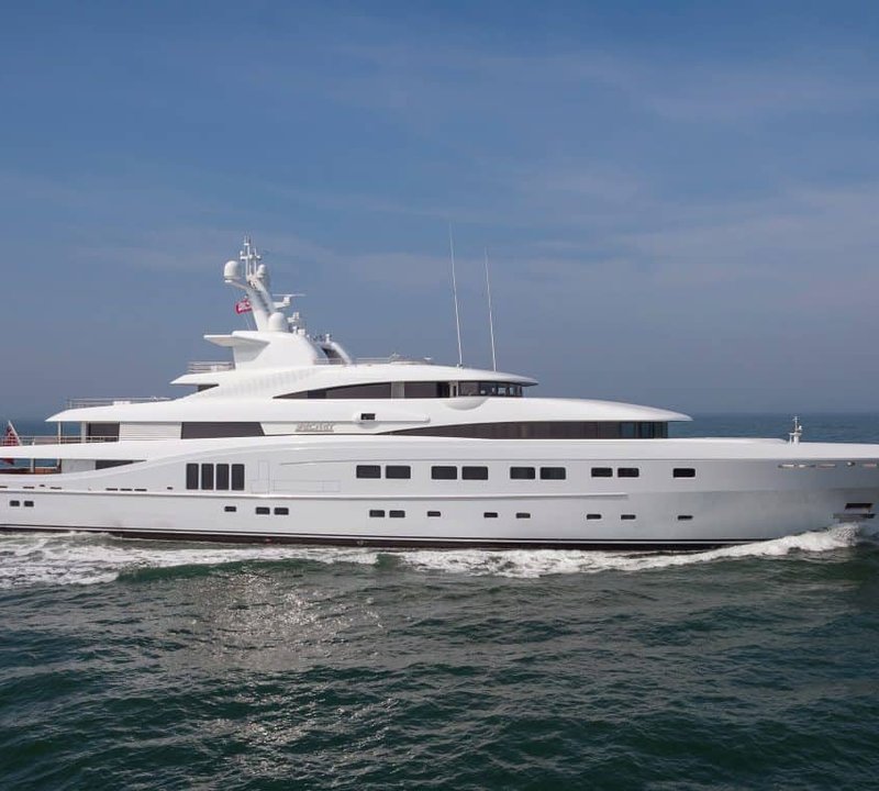 Europe Yacht Charter | Yachts & Guide 2025-26 | CharterWorld
