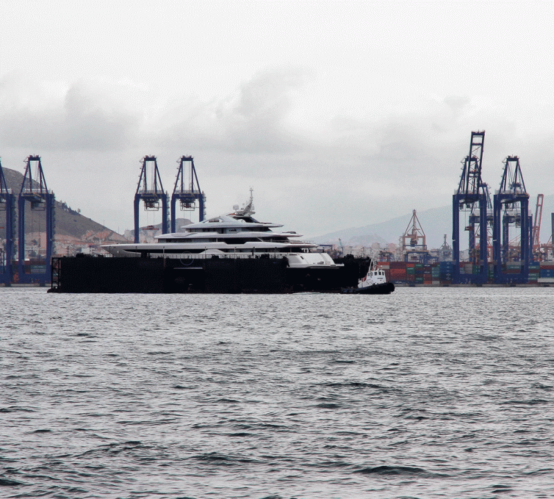 St. Barts Yacht Charter | Yacht List | The Complete 2025 & 2026 Guide ...