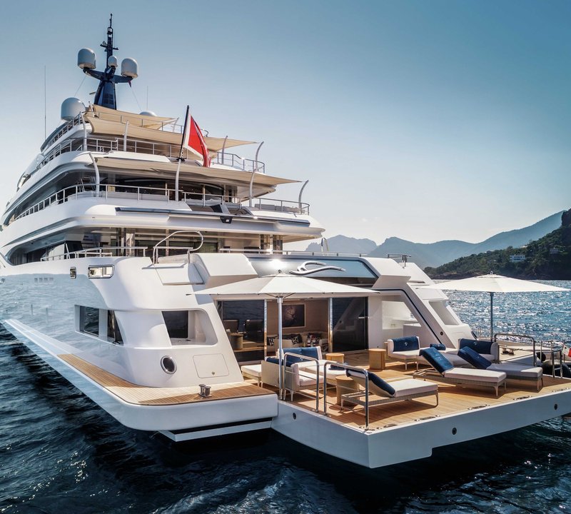 Mediterranean Yacht Charter | Yachts & Guide 2025-26 | CharterWorld