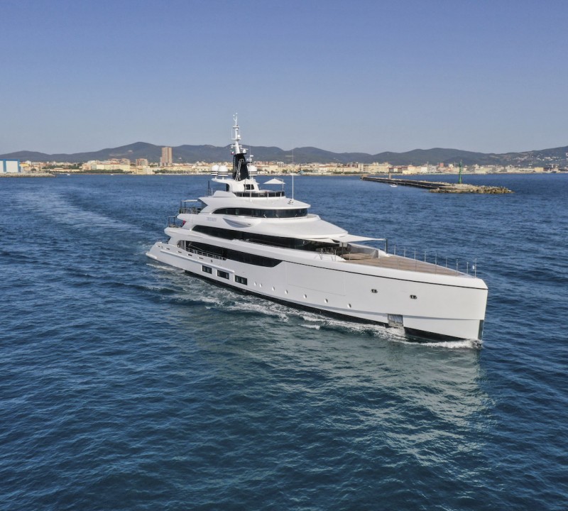 Luxury yacht charters in St Thomas, Caribbean. | The Complete 2024 ...