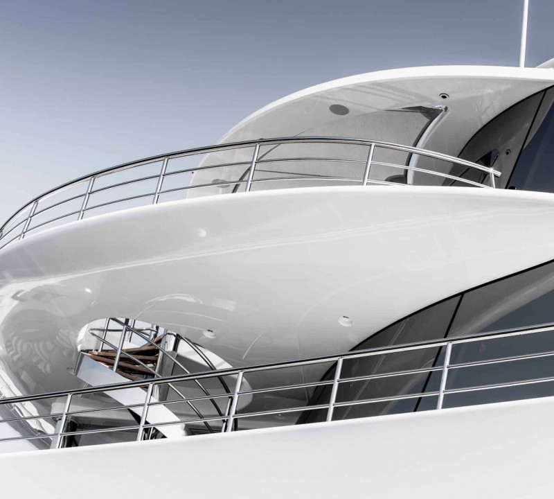 Yacht EXCELLENCE, Abeking & Rasmussen | CHARTERWORLD Luxury Superyacht ...