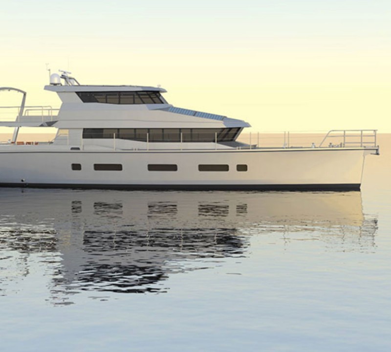 Yacht DEO JUVANTE, Circa Marine | CHARTERWORLD Luxury Superyacht Charters